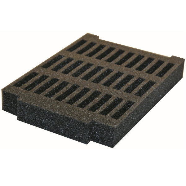 Foam insert with 30 slots– Science Studio